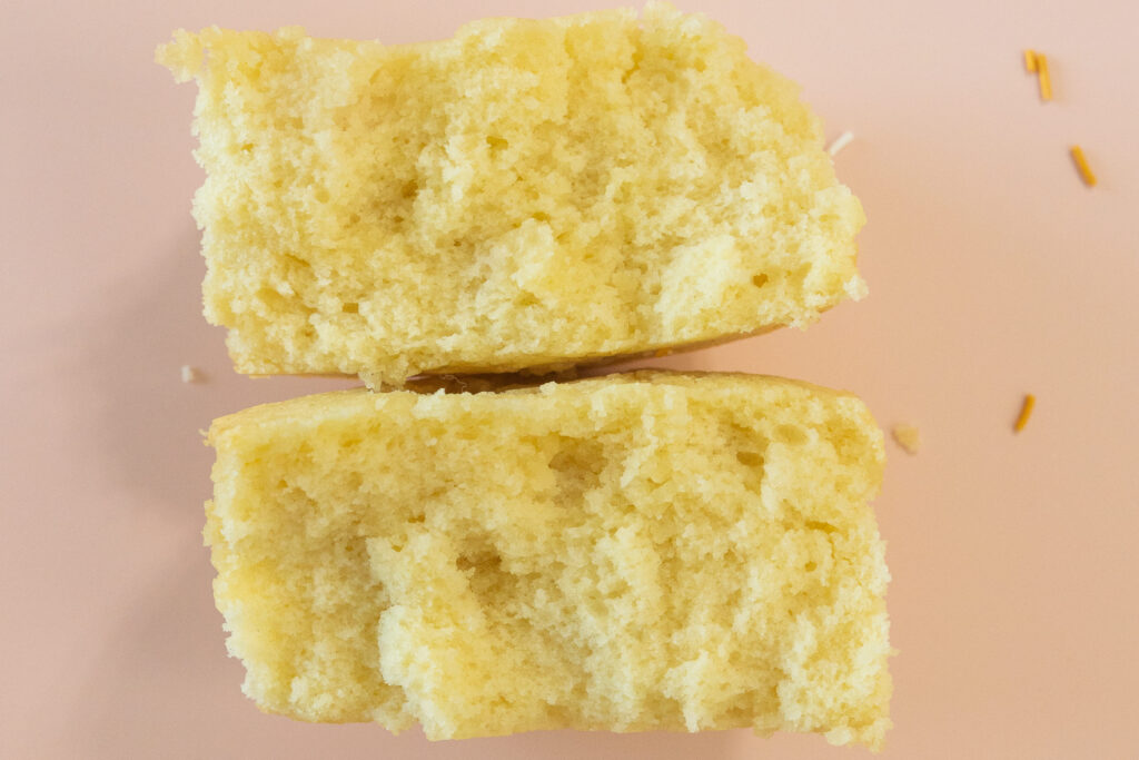 Easy Layer Cake Recipe for Cake Decorators - My Blog