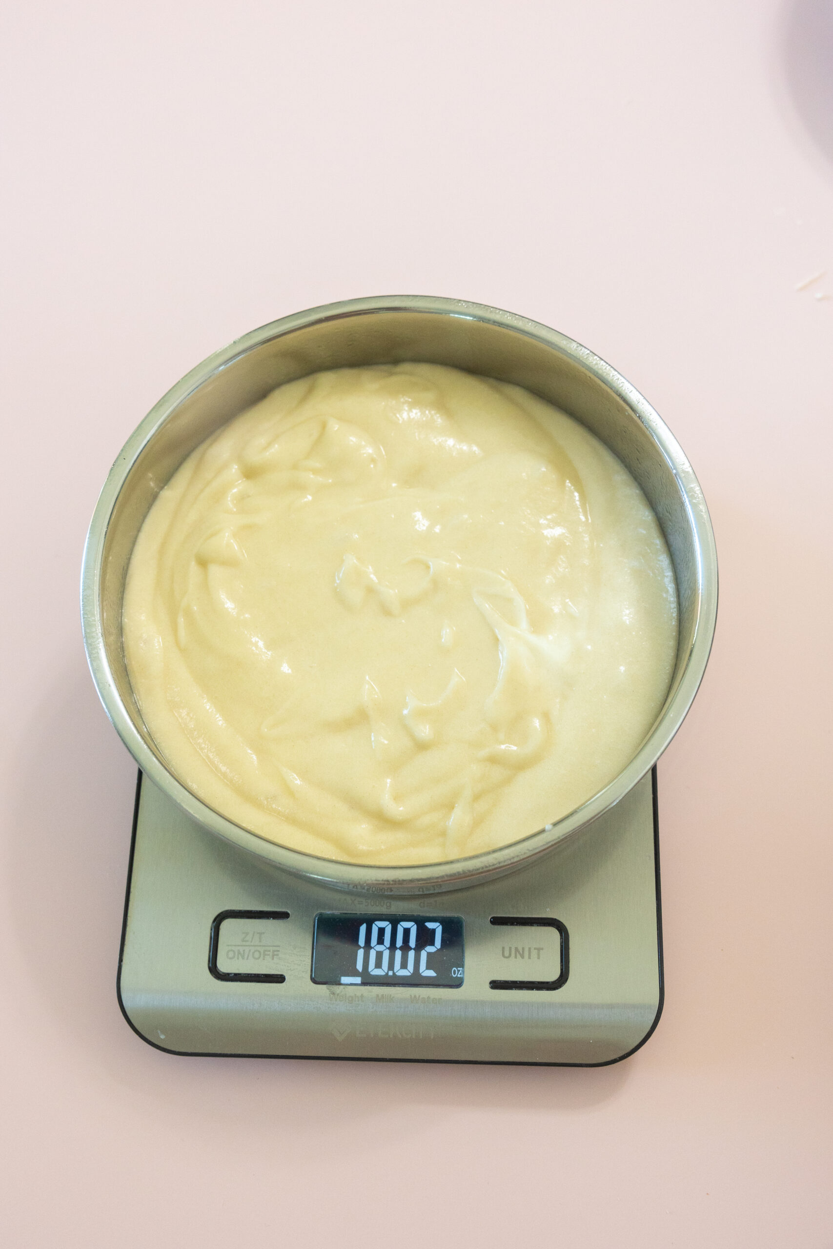 Easy Layer Cake Recipe for Cake Decorators - My Blog